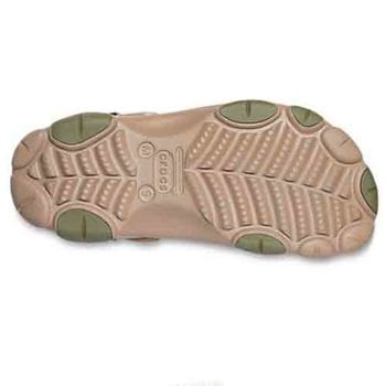 Crocs Classic All-terrain Veil Clog | Sound Feet Shoes: Your Favorite ...